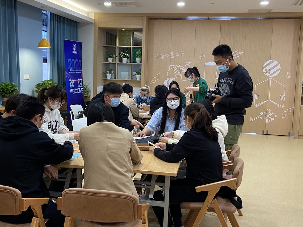 劳动观察APP：为未来养老服务发展储备青年人才，上海首届大学生养老社工培训班开班